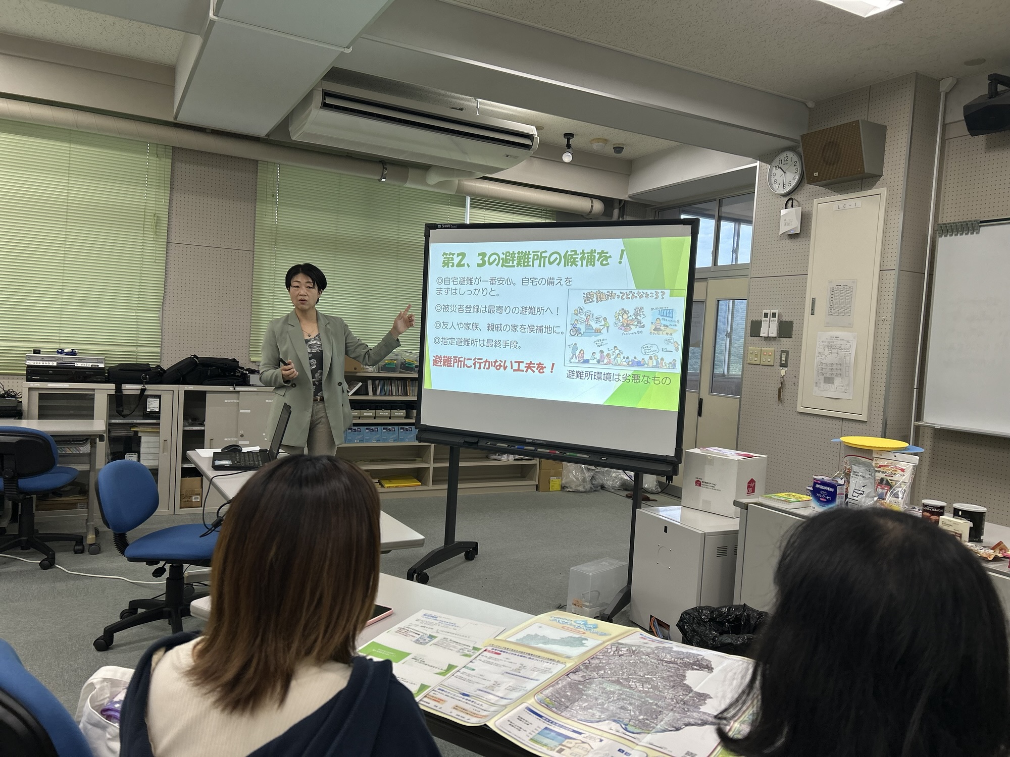 【開催報告 10/3】PTAふれあい教育セミナー | NPO法人あいちかすがいっこ